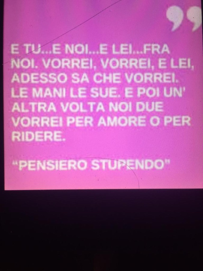 CIAO ? CIAO ? 2022 NOI CI LEGGIAMO NEL 2023 ?? BUON INIZIO ??????… - Facciabuco.com