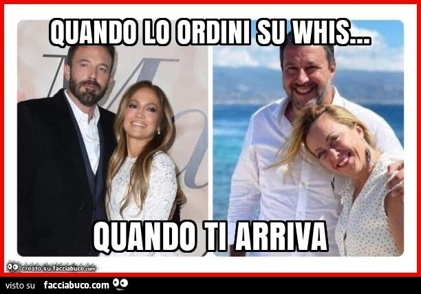 Facciabuco, il social network satirico!