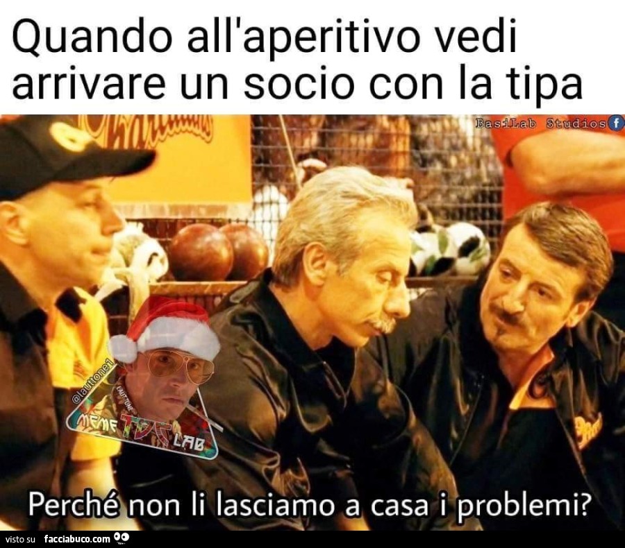 Vaccate - Facciabuco.com