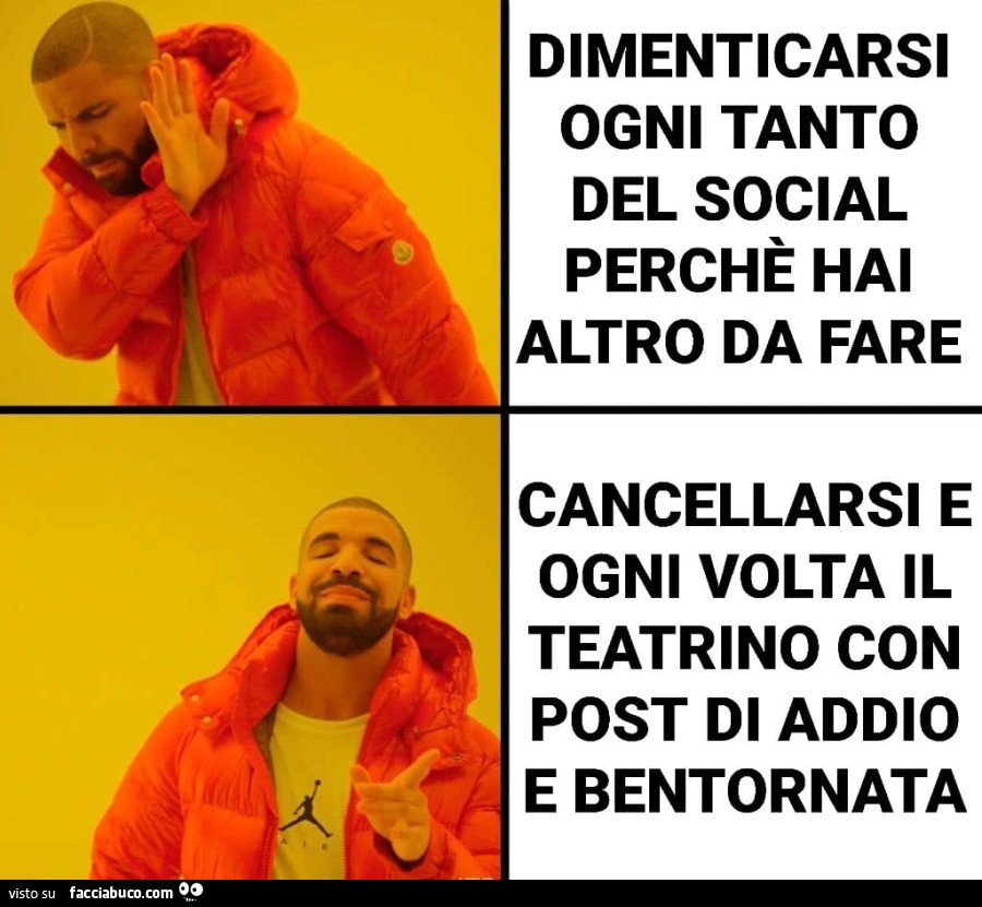 So che a voi piace ???‍??… vaccata pubblicata da Deaj - Facciabuco.com