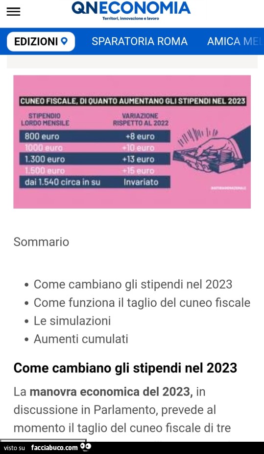 Tutti i meme su Buongiorno stocazzo - Facciabuco.com