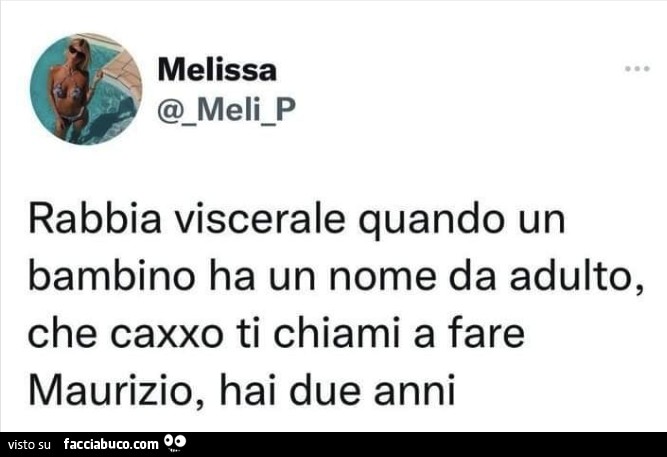Tutti i meme su Rabbia - Facciabuco.com