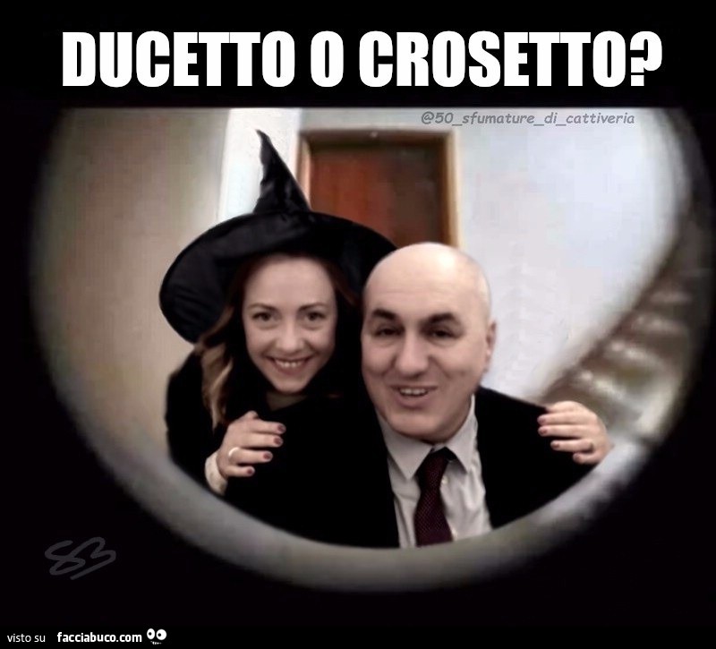 Tutti i meme su il Duce - Facciabuco.com
