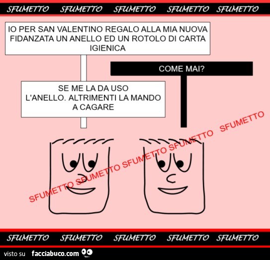 Il 14 ho la riunione di condominio...?… vaccata pubblicata da ...