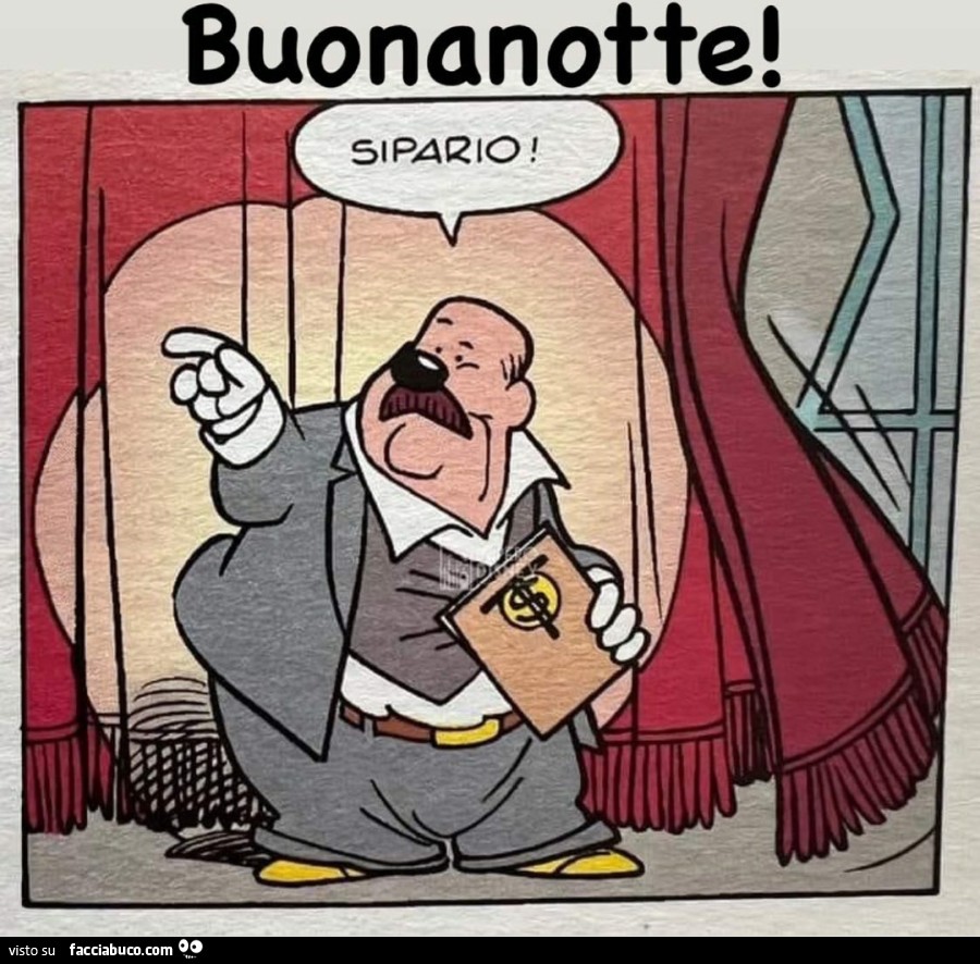Facciabuco, il social network satirico!