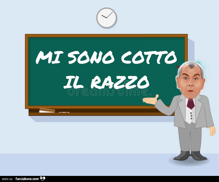 Tutti i meme su Luca Giurato - Facciabuco.com