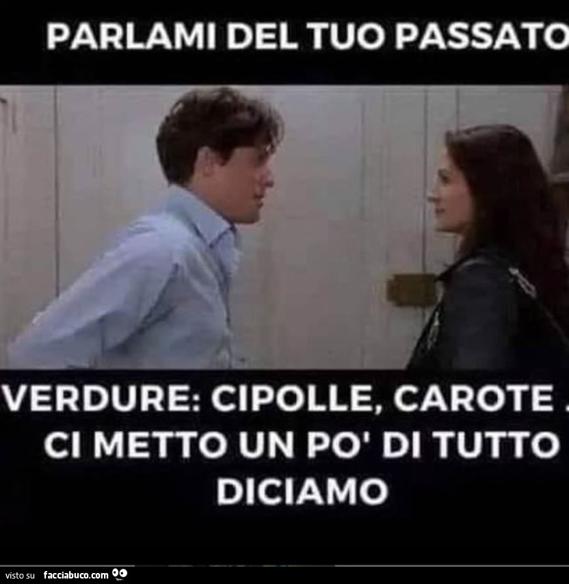 Vaccata pubblicata da oleandro85 - Facciabuco.com