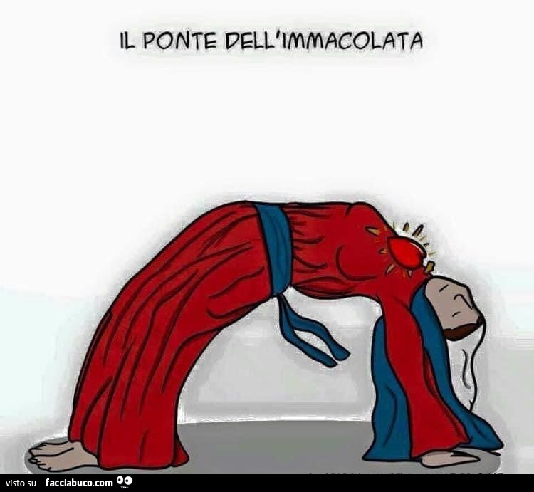 Sta per finire... Così tornate a faticare pure voi … - Facciabuco.com