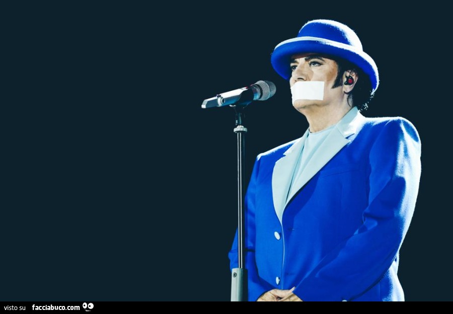 Il silenzio degli innocenti ti stimo alla follia ,ma stavolta hai ...