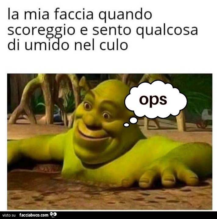 Scoregge - Facciabuco.com