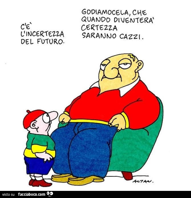 Altan...uno di cultura....… post satirico pubblicato da mamoski ...