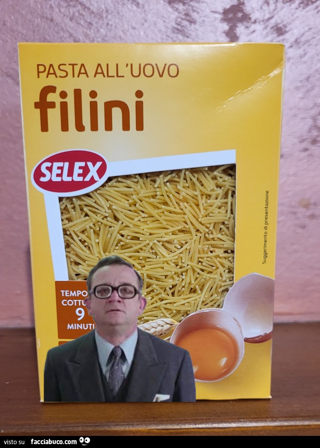 Tutti i meme su Ragionier Filini - Facciabuco.com