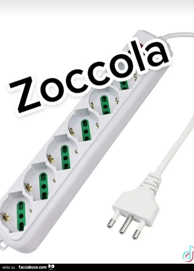 Presa Zoccola