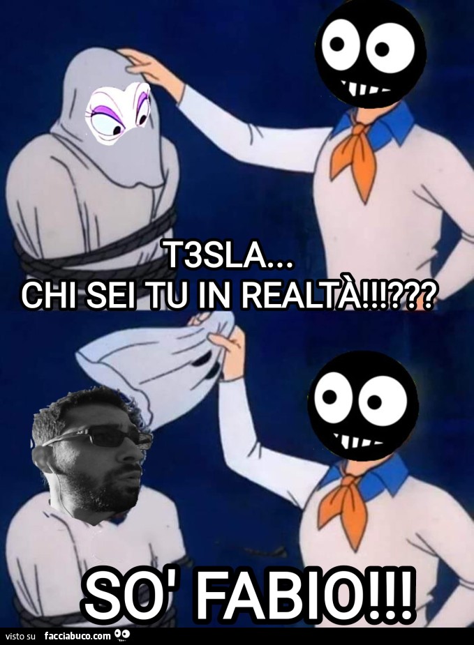 Tutti i meme su Rompicoglioni - Facciabuco.com
