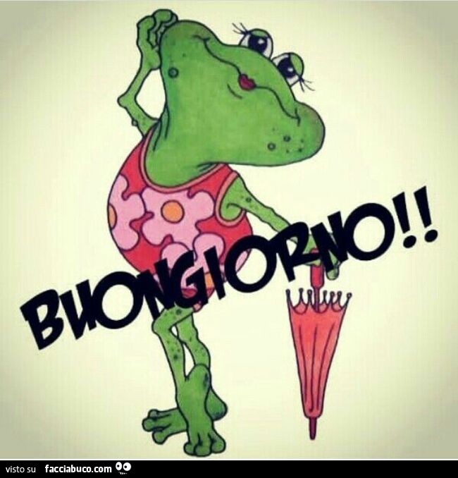 Ciaoooo a tutti...stamattina so...secsi....!!!?????????… - Facciabuco.com