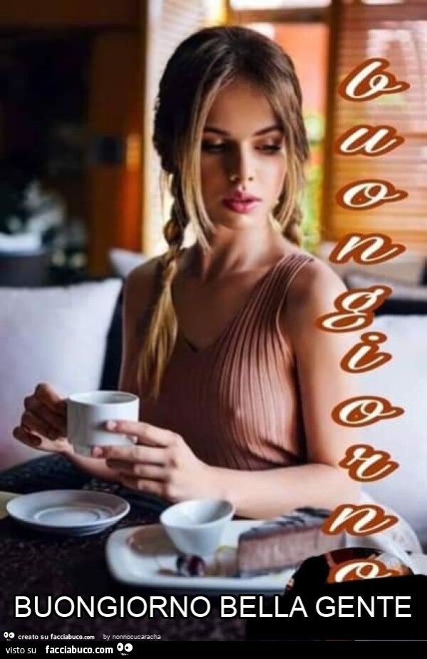 Facciabuco, il social network satirico!