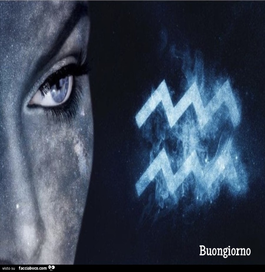 Ladies and gentlemen buongiorno...?????… chiacchiera pubblicata da CuoreMatto - Facciabuco.com