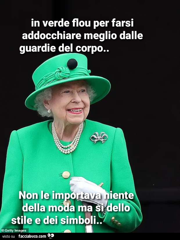 Betty - Facciabuco.com