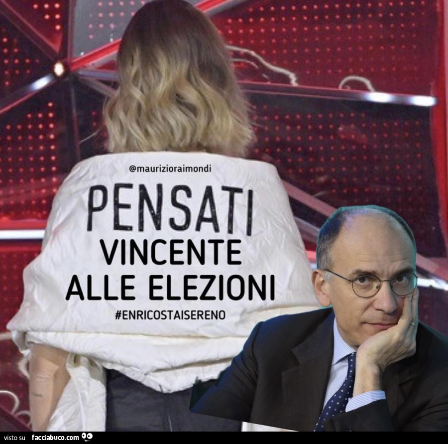 Facciabuco, il social network satirico!