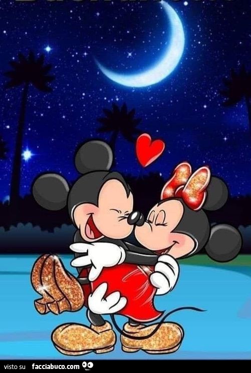 Tutti i meme su Minnie - Facciabuco.com