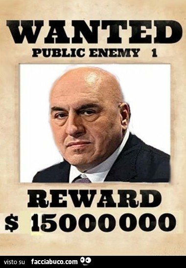 Tutti i meme su Guido Crosetto - Facciabuco.com