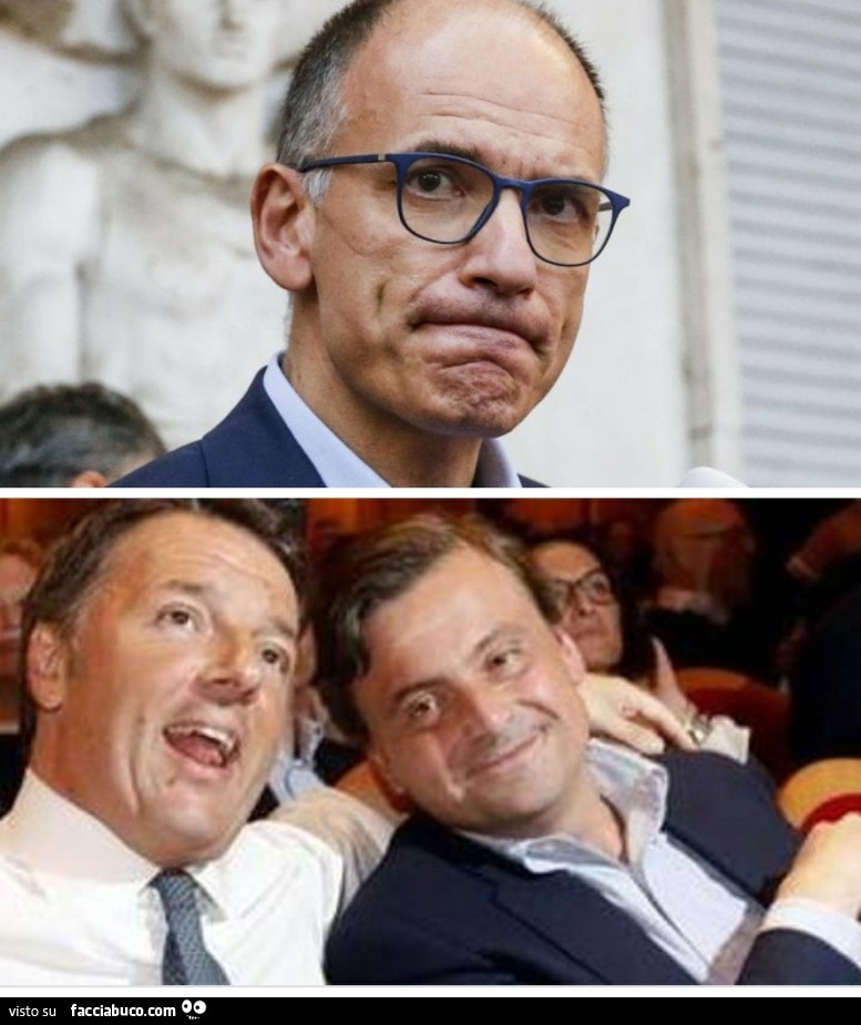 Tutti i meme su Matteo Salvini - Facciabuco.com