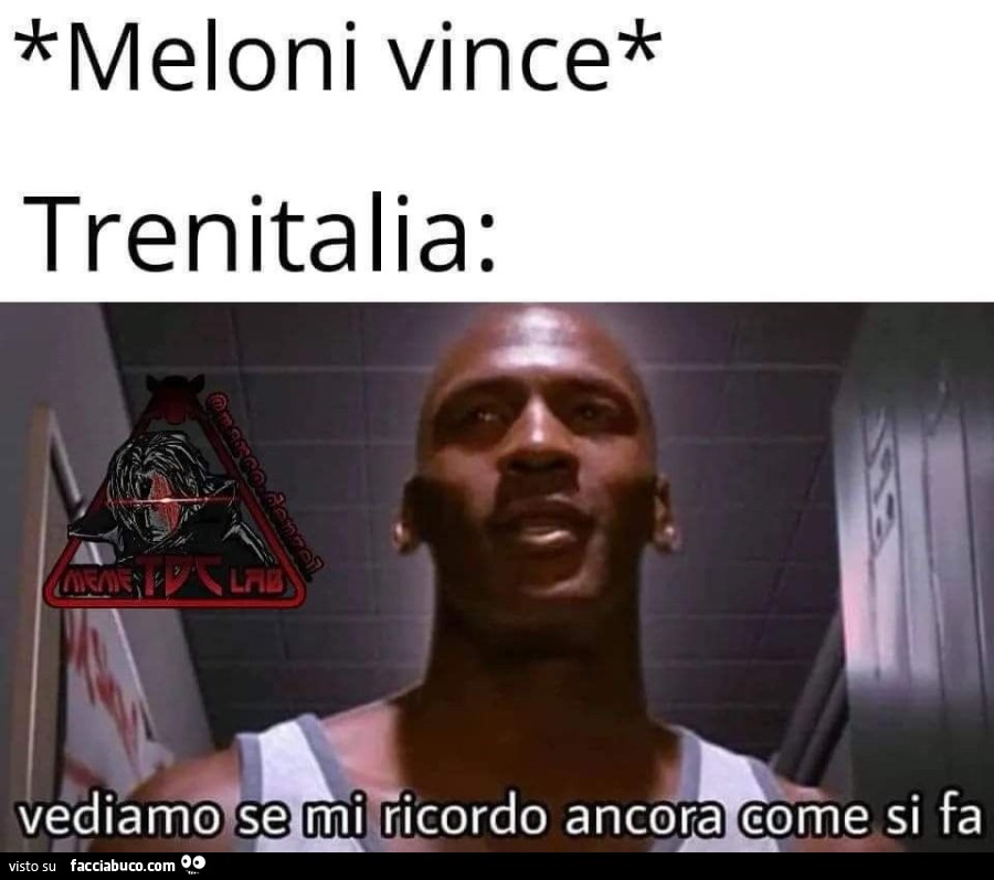 Buon pranzo sconvolti… post satirico pubblicato da Chetiendetroyes ...