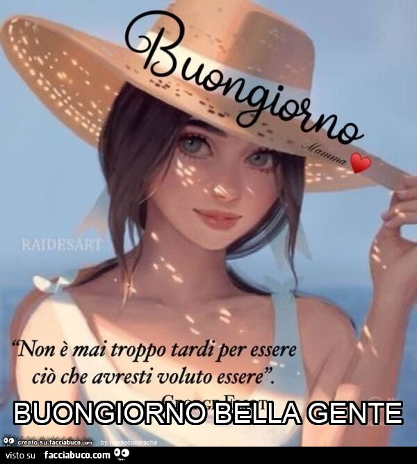 Nonnocucaracha è su Facciabuco - Facciabuco.com