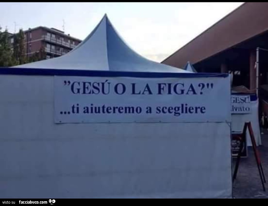 Triste dilemma...essere o non essere?… vaccata pubblicata da Spriato ...