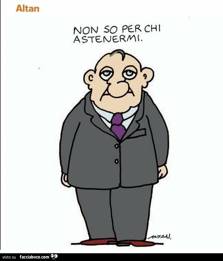 Tutti i meme su Altan - Facciabuco.com