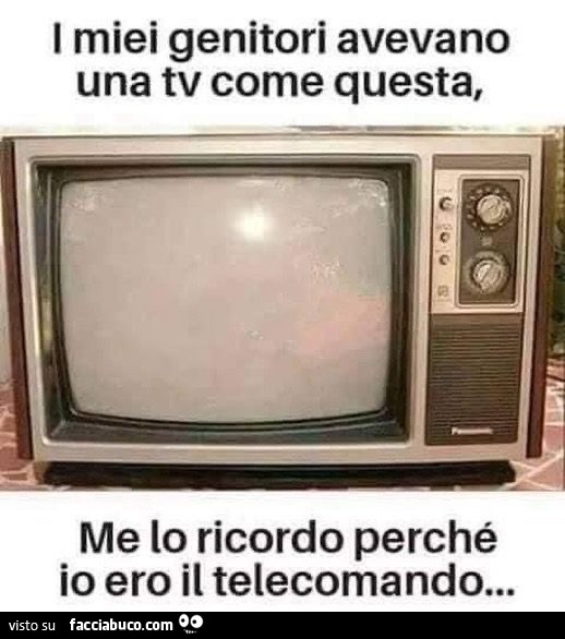 Per lavoro, ci sono poco...ma vi penso sempre ??? A 10 anni, avevo ...