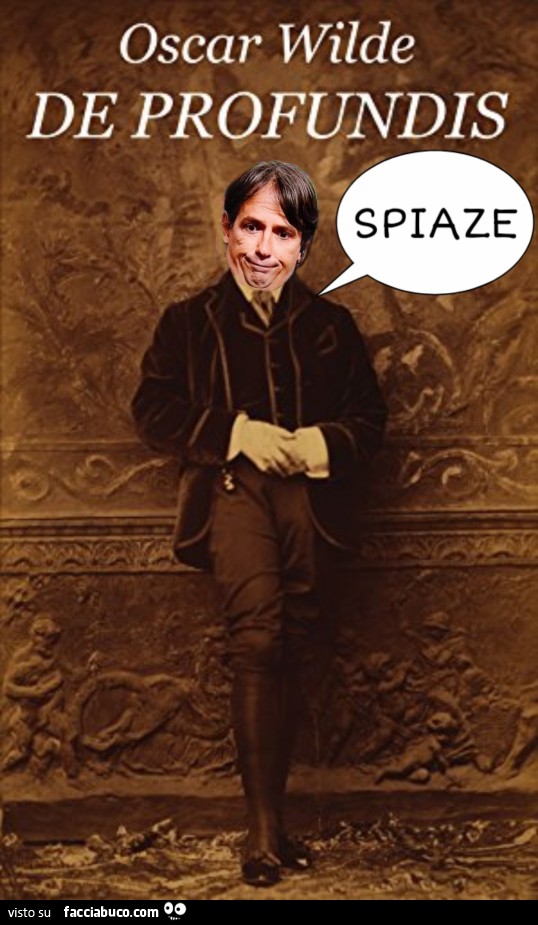 Tutti i meme su Spiaze - Facciabuco.com