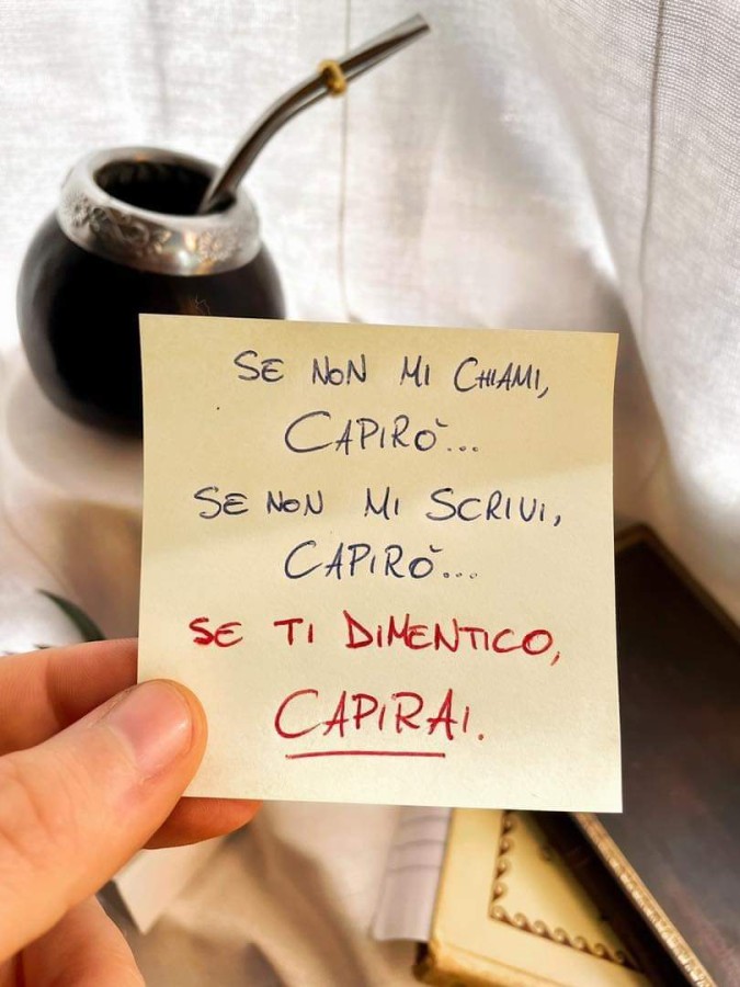 Capirò capirai caipirinha - Facciabuco.com