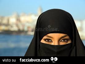 Son tutte belle le donne del mondo ???… vaccata pubblicata da Ecchime ...