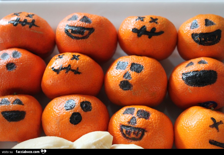 Tutti i meme su Mandarini - Facciabuco.com