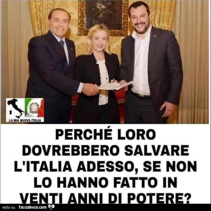 Post satirico pubblicato da porcocane - Facciabuco.com