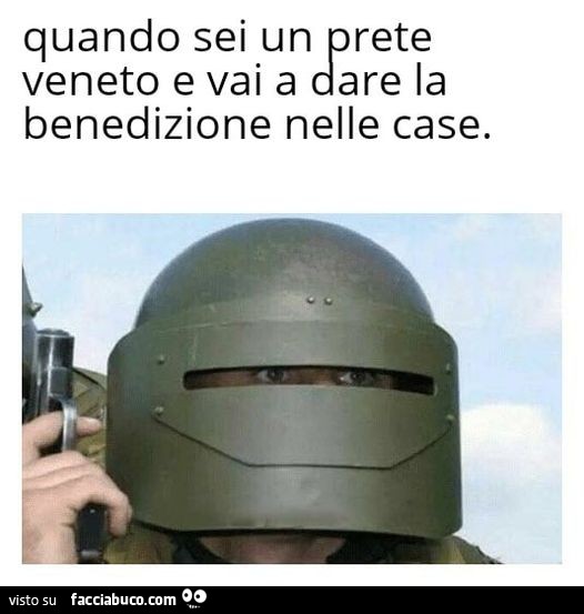 Tutti i meme su Veneto - Facciabuco.com