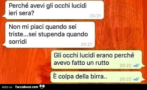 Facciabuco, il social network satirico!