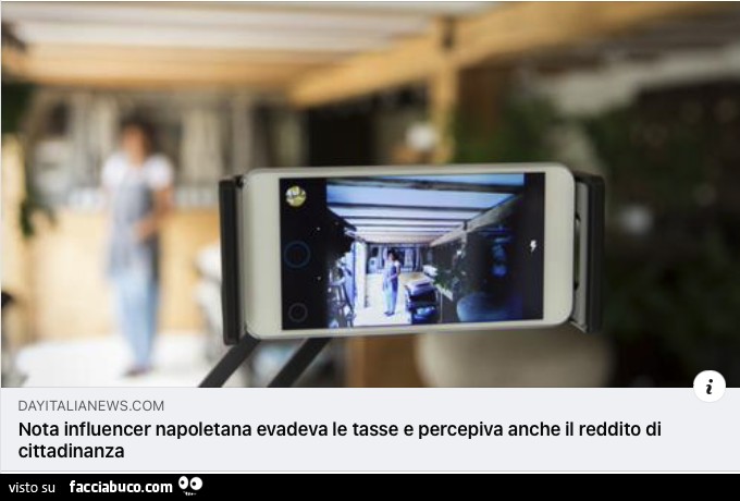 Ottimo, speriamo però che non ne abbia influenzati troppi a seguire ...