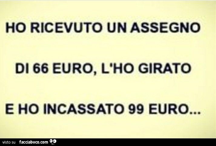 Fate Come Me E Per Altri Consigli Finanziari Seguitemi Buona…