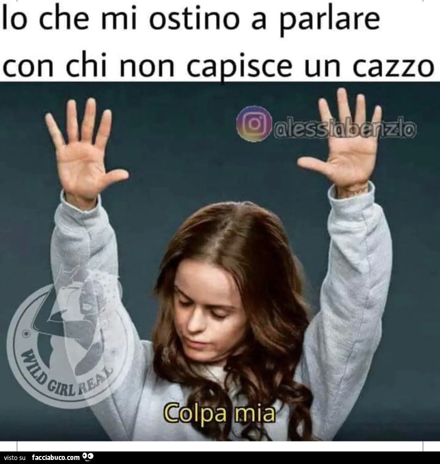 Facciabuco, il social network satirico!