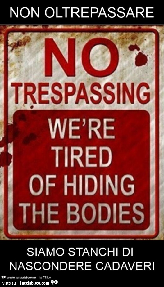 Facciabuco, il social network satirico!