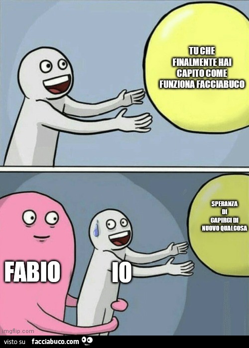 Fabio, vafangul Dopo questa, evaporo??‍??… vaccata pubblicata da ...