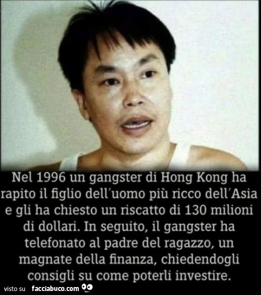 Alla faccia della minchia ????… post satirico pubblicato da FarangTao ...