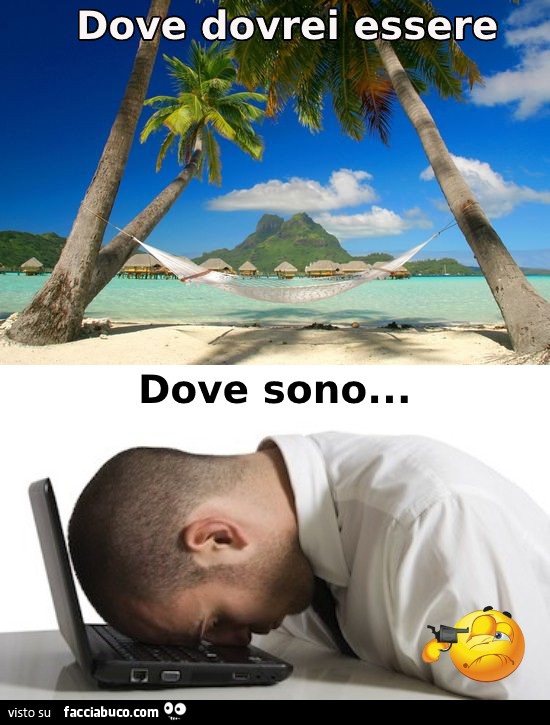 Gna' faccio ... ??… vaccata pubblicata da Rema - Facciabuco.com