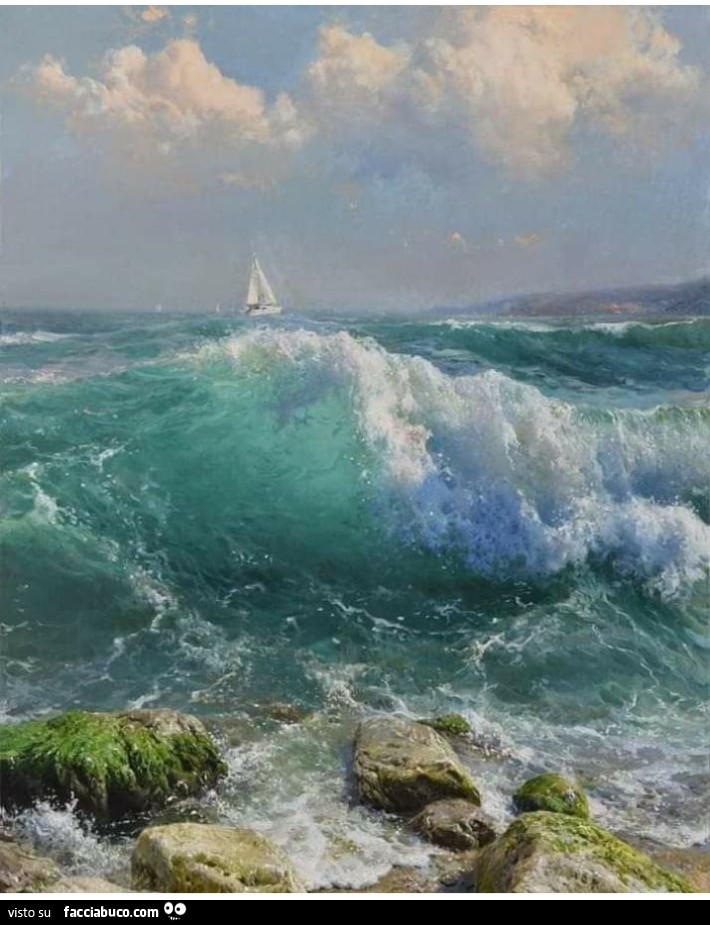 LASCIA CHE SI ROMPA “Lascia che le cose si rompano, smetti di ...